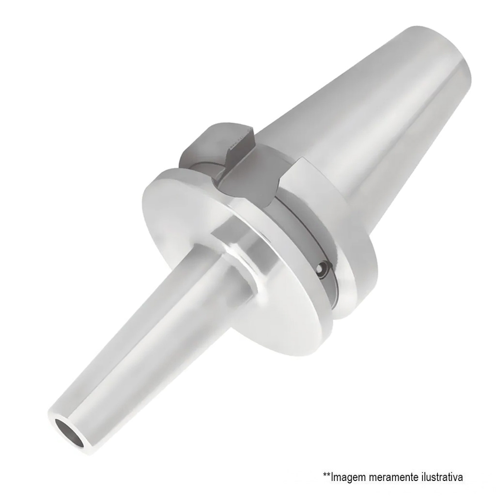 CONE INDUÇÃO TÉRMICA - SHRINK FIT - BT50 - SF06 - 200MM | ESPAÇO DAS ...