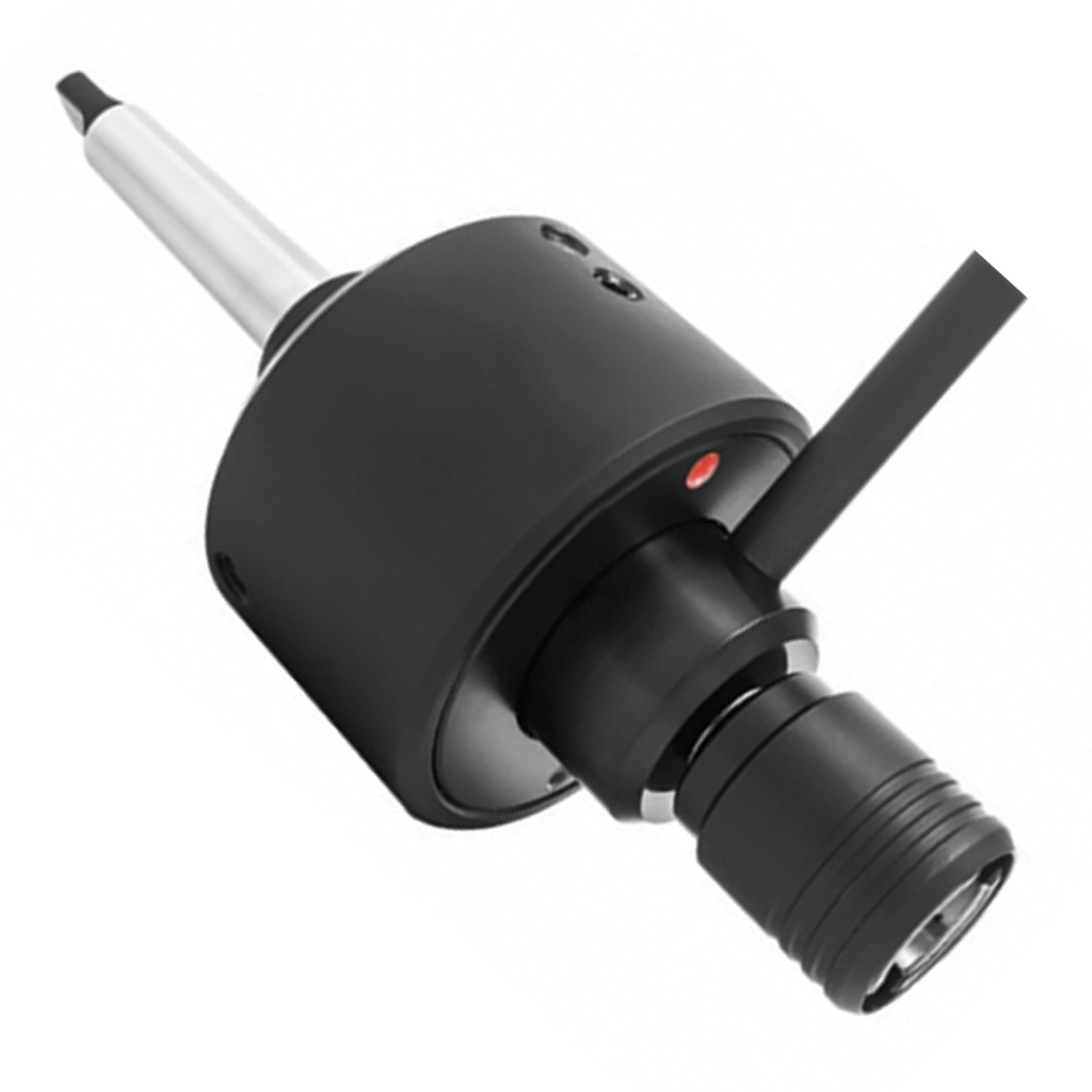 CABEÇOTE ROSQUEADOR FLUTUANTE CM3 DE TROCA RÁPIDA TAMANHO 1 PARA ...