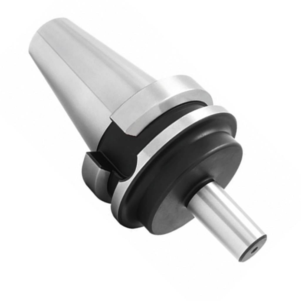 CONE BT30 HASTE PARA MANDRIL ENCAIXE B12 COMPRIMENTO 045MM (BT30-B12 ...