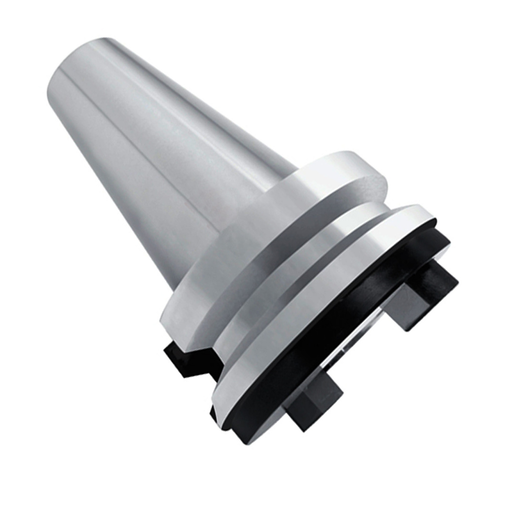 CONE BT50 REDUÇÃO PARA BT40 COM COMPRIMENTO DE 65,40 MM (BT50-BT40 ...