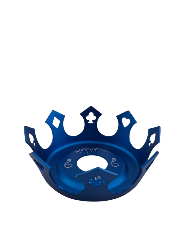 PRATO MINI ROYAL FLUSH AZUL UND | Só Carbura Tacabaria